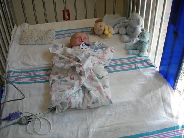 SuperDoug: Previous posts and updates from CarePages